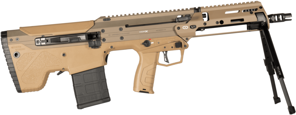 BLK LBL ALX BIPOD - MDRX - BLK LBL BIPOD