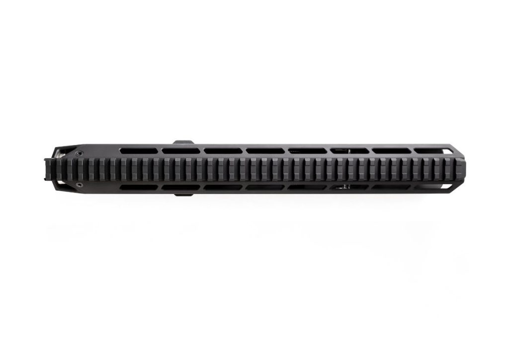BLK LBL AR15 – AR10 BIPOD – BLK LBL BIPOD