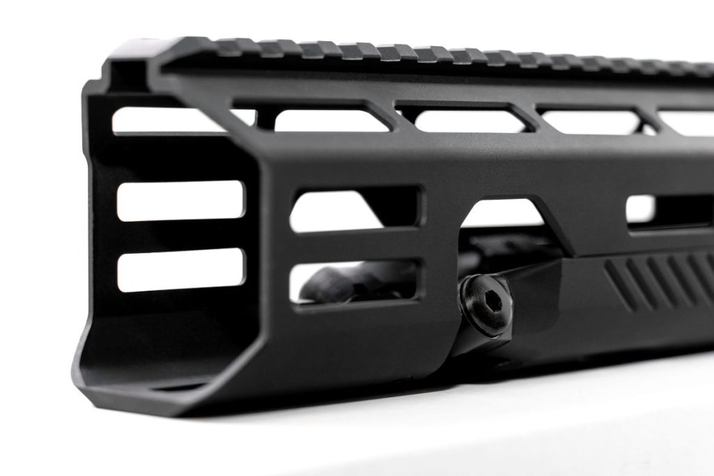 BLK LBL AR15 – AR10 BIPOD – BLK LBL BIPOD