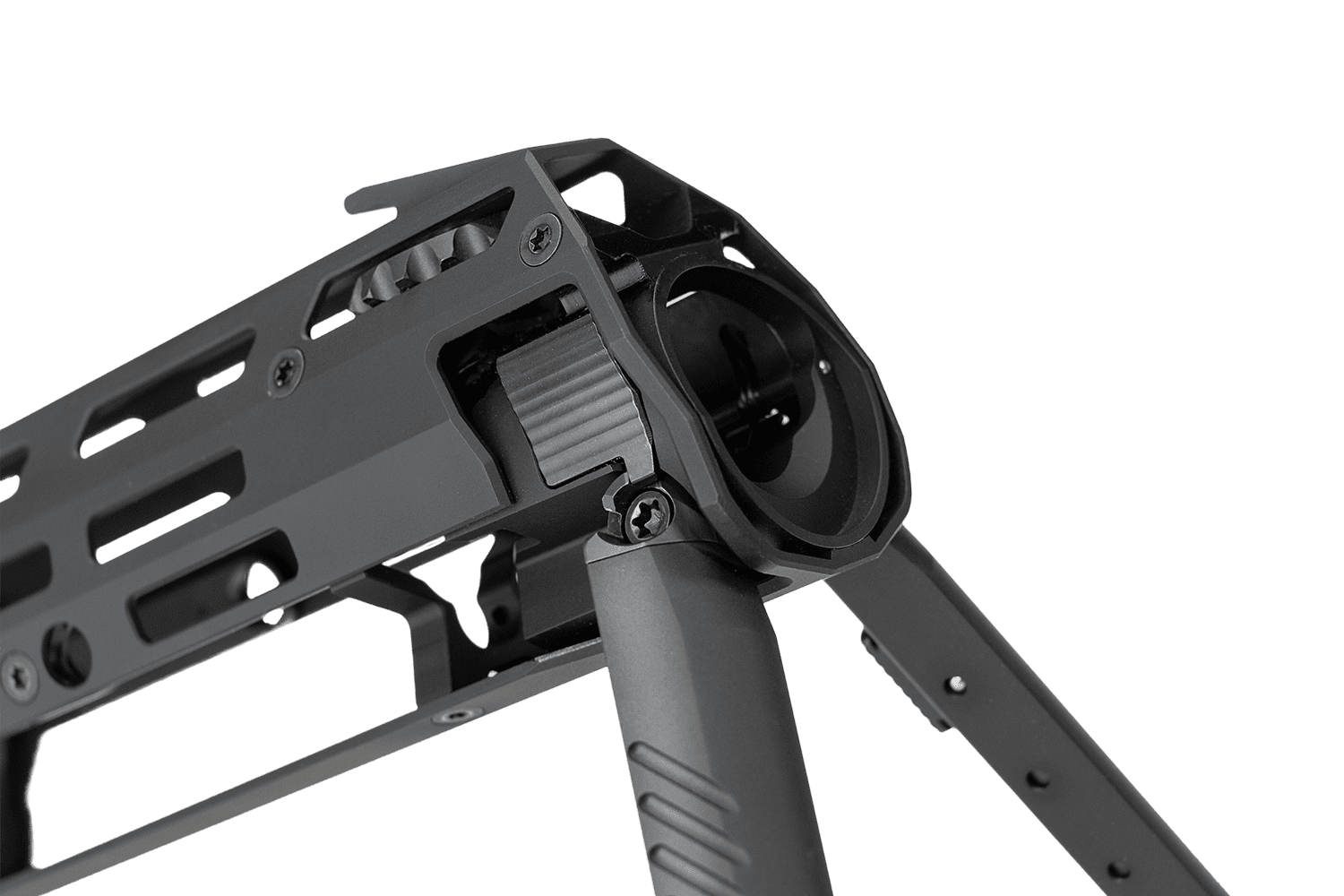 BLK LBL X95 BIPOD – BLK LBL BIPOD