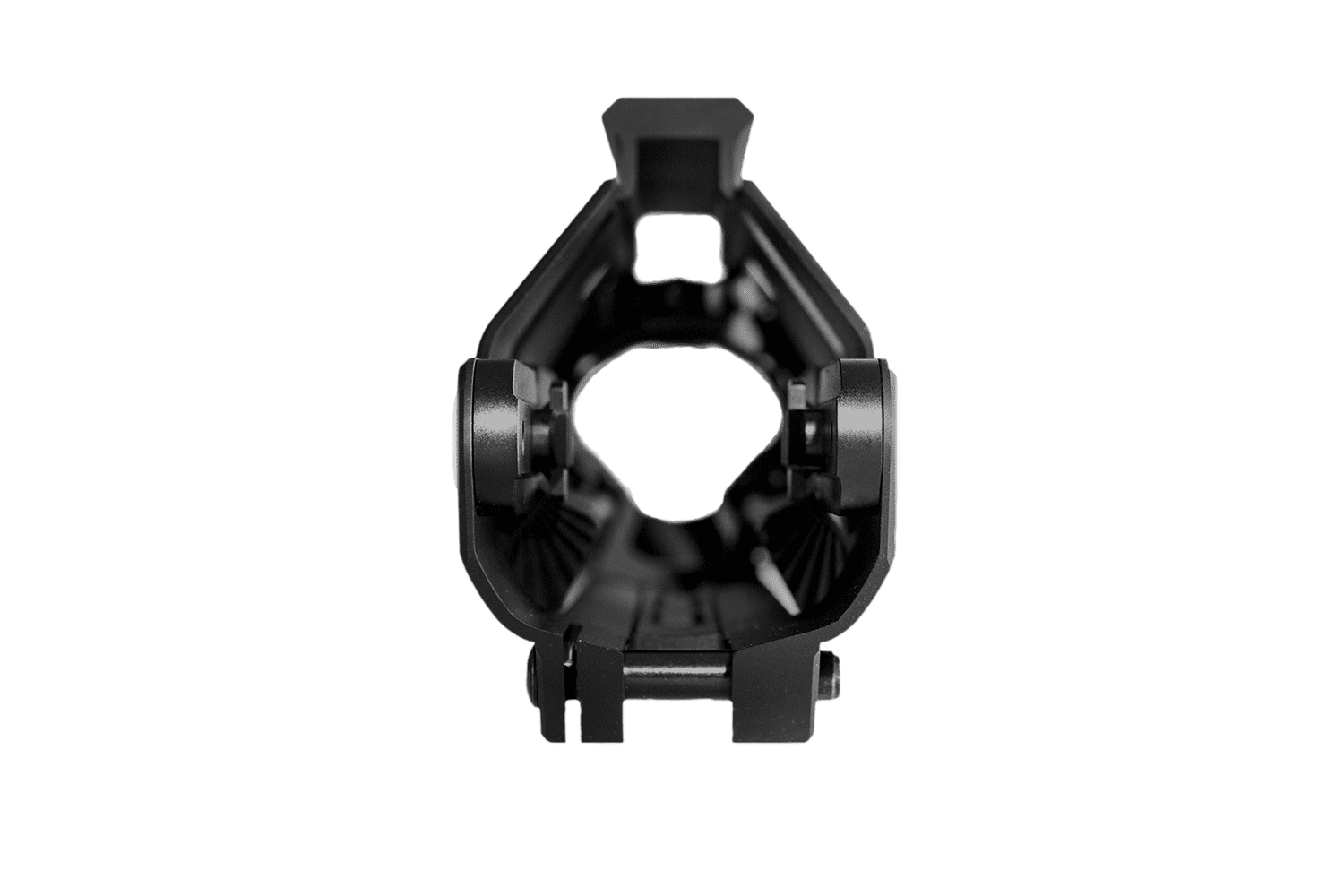 BLK LBL ALX BIPOD - MDRX - BLK LBL BIPOD