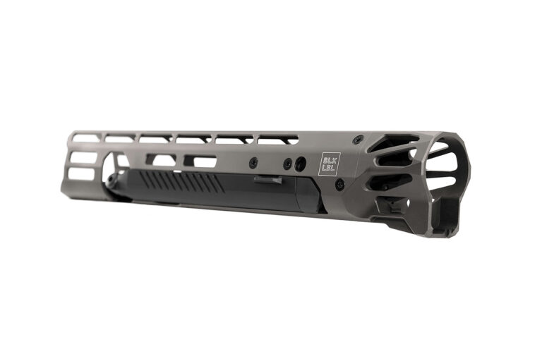 Q Fix Mini Fix bipod - BLK LBL BIPOD