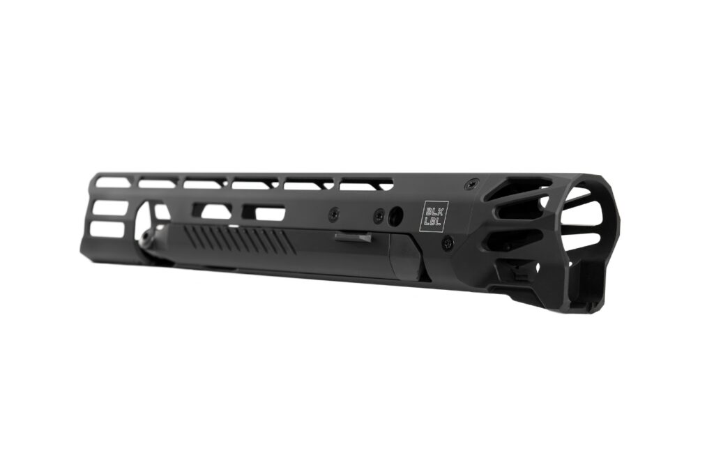 BLK LBL BIPOD – Q THE FIX / MINI FIX – BLK LBL BIPOD