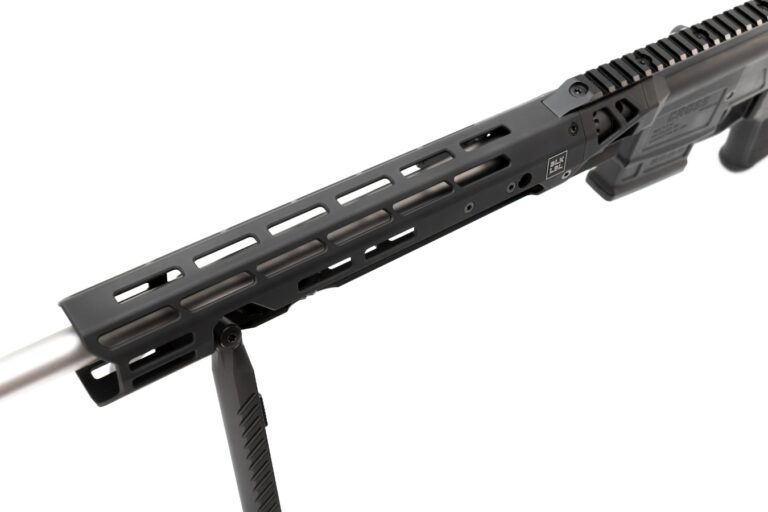 BLK LBL BIPOD – SIG CROSS – BLK LBL BIPOD