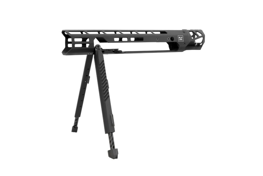 BLK LBL BIPOD – SIG CROSS – BLK LBL BIPOD