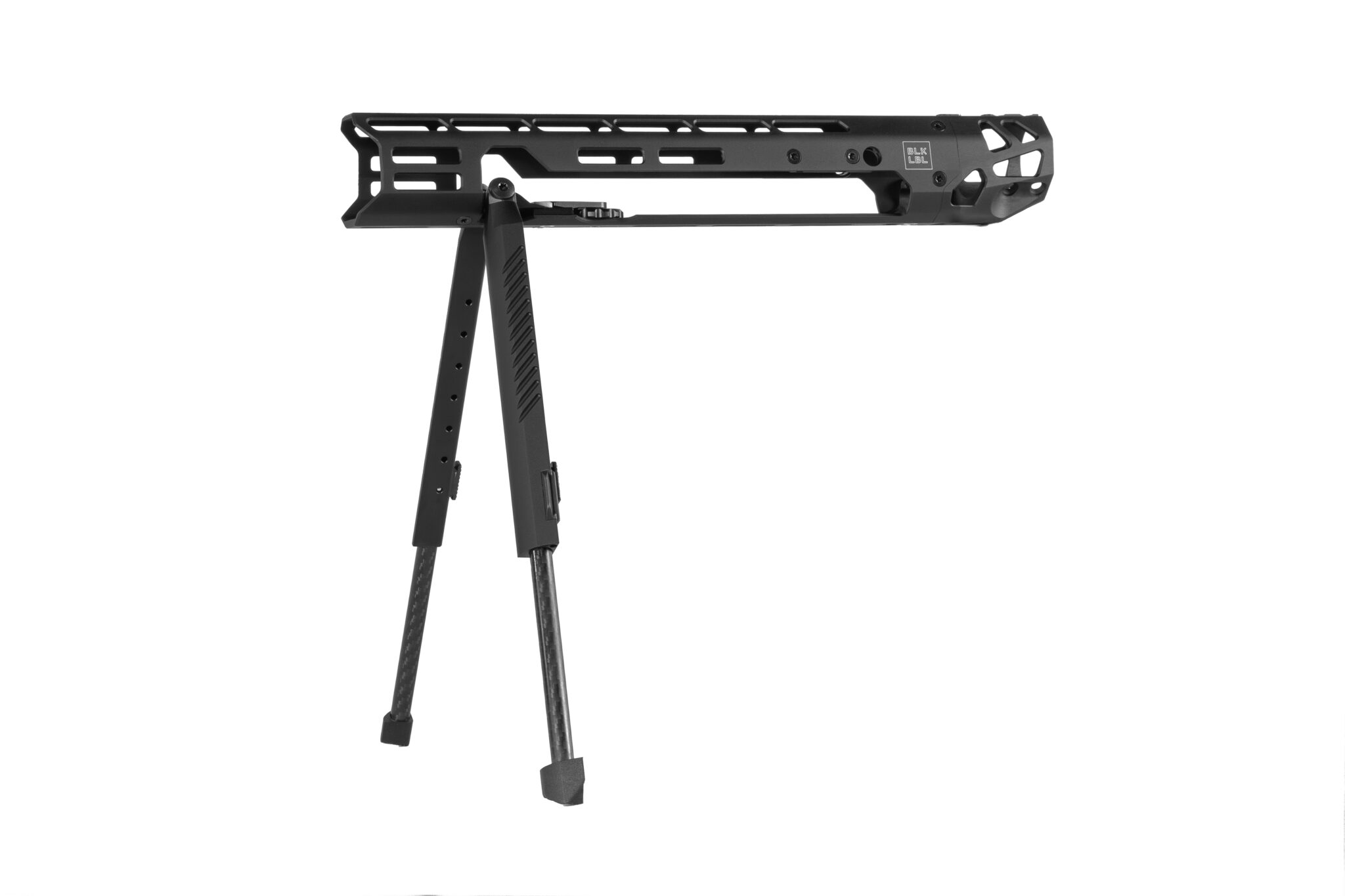 BLK LBL BIPOD – SIG CROSS – BLK LBL BIPOD
