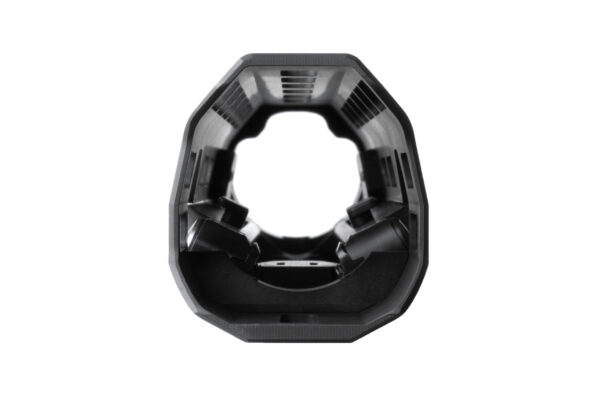 Q Fix Mini Fix bipod - BLK LBL BIPOD