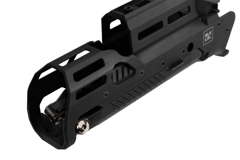 BLK LBL TAVOR 7 BIPOD – BLK LBL BIPOD