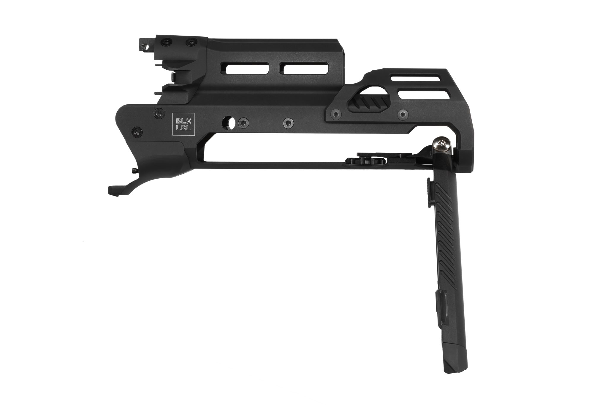 BLK LBL TAVOR 7 BIPOD – BLK LBL BIPOD