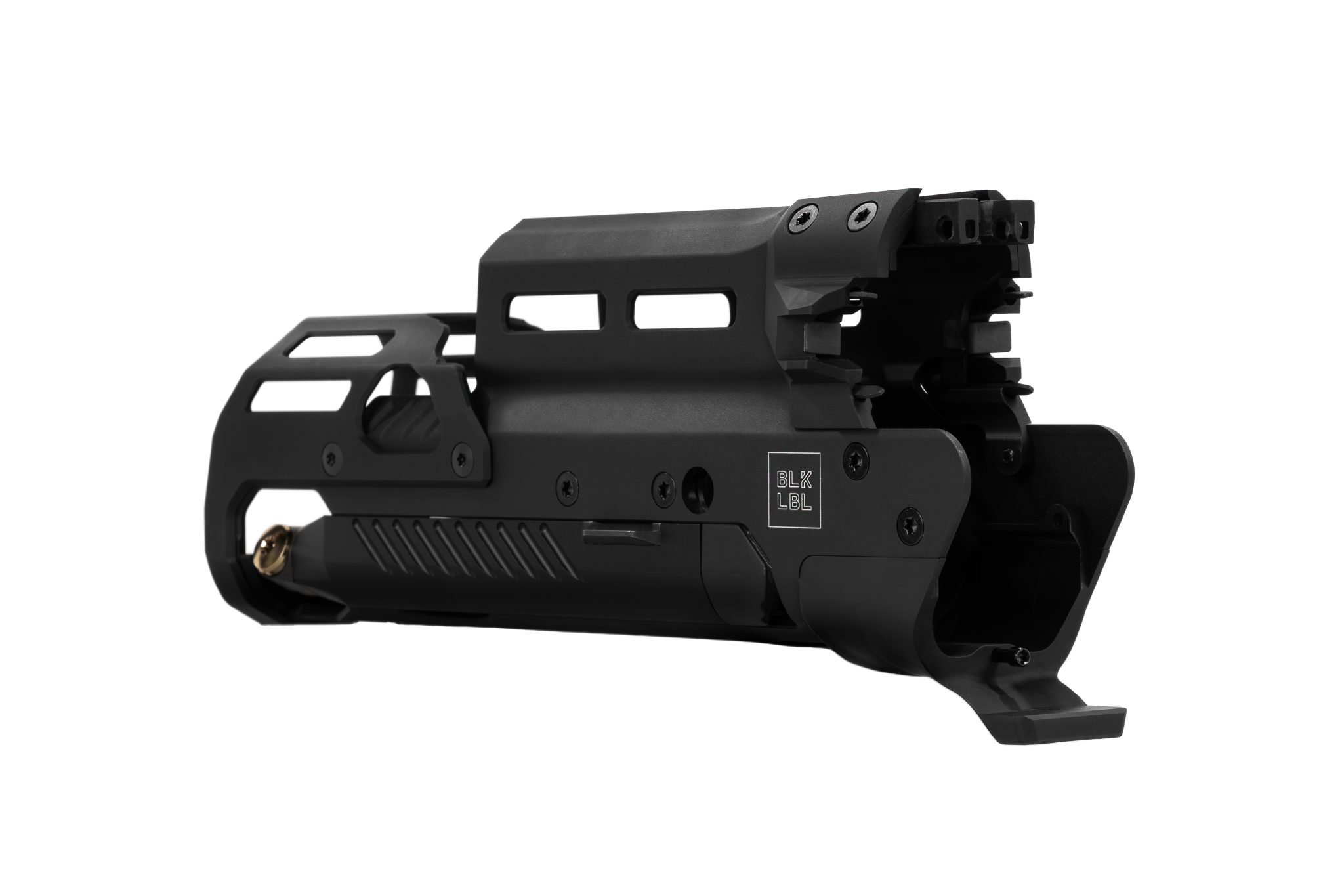 BLK LBL TAVOR 7 BIPOD – BLK LBL BIPOD