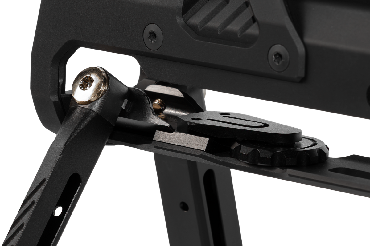 BLK LBL TAVOR 7 BIPOD – BLK LBL BIPOD