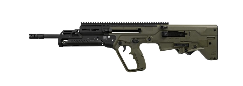 BLK LBL TAVOR 7 BIPOD – BLK LBL BIPOD