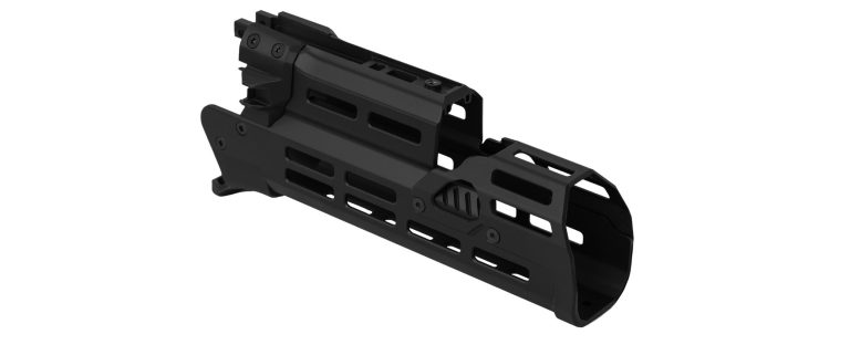 BLK LBL TAVOR 7 HANDGUARD – BLK LBL BIPOD