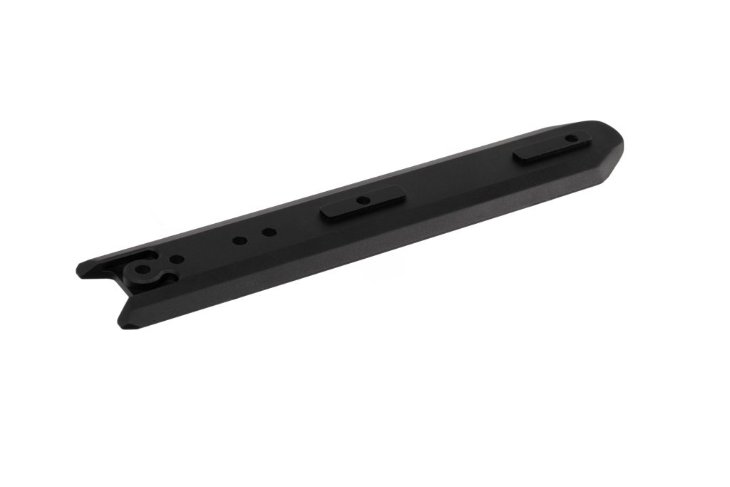 ARCA Rail Attachment for BLK LBL Bipods & Handguards - BLK LBL BIPOD