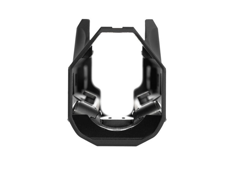 Springfield Hellion VHS2 Bipod - BLK LBL BIPOD