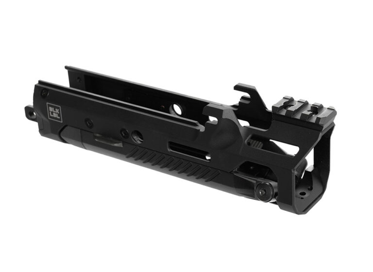 BLK LBL BIPOD – HELLION / VHS2 – BLK LBL BIPOD