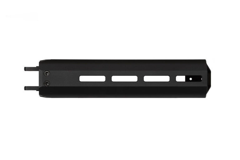 BLK LBL HANDGUARD – HELLION / VHS2 – BLK LBL BIPOD