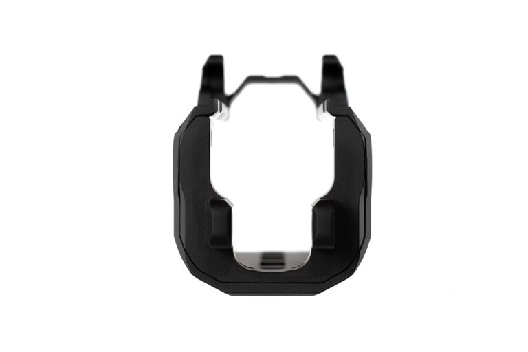 BLK LBL HANDGUARD - HELLION / VHS2 - BLK LBL BIPOD