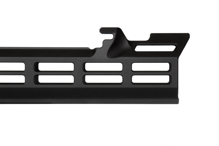 BLK LBL HANDGUARD – HELLION / VHS2 – BLK LBL BIPOD