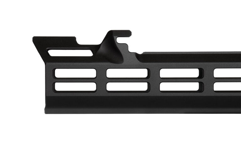 Springfield Hellion VHS2 Handguard - BLK LBL BIPOD