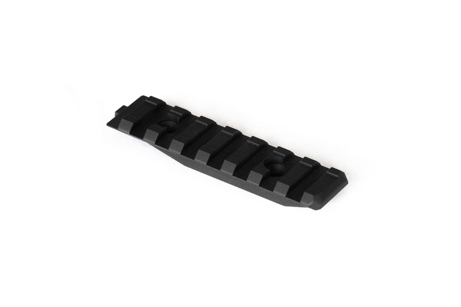 X95 TOP RAIL – BLK LBL BIPOD